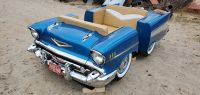 Classic Car Booths | Sweet Sofas