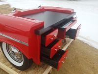 Classic Car Desks | Sweet Sofas - Chadwick Illinois