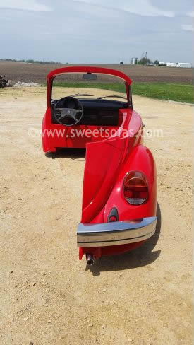 Car Furniture | Sweet Sofas